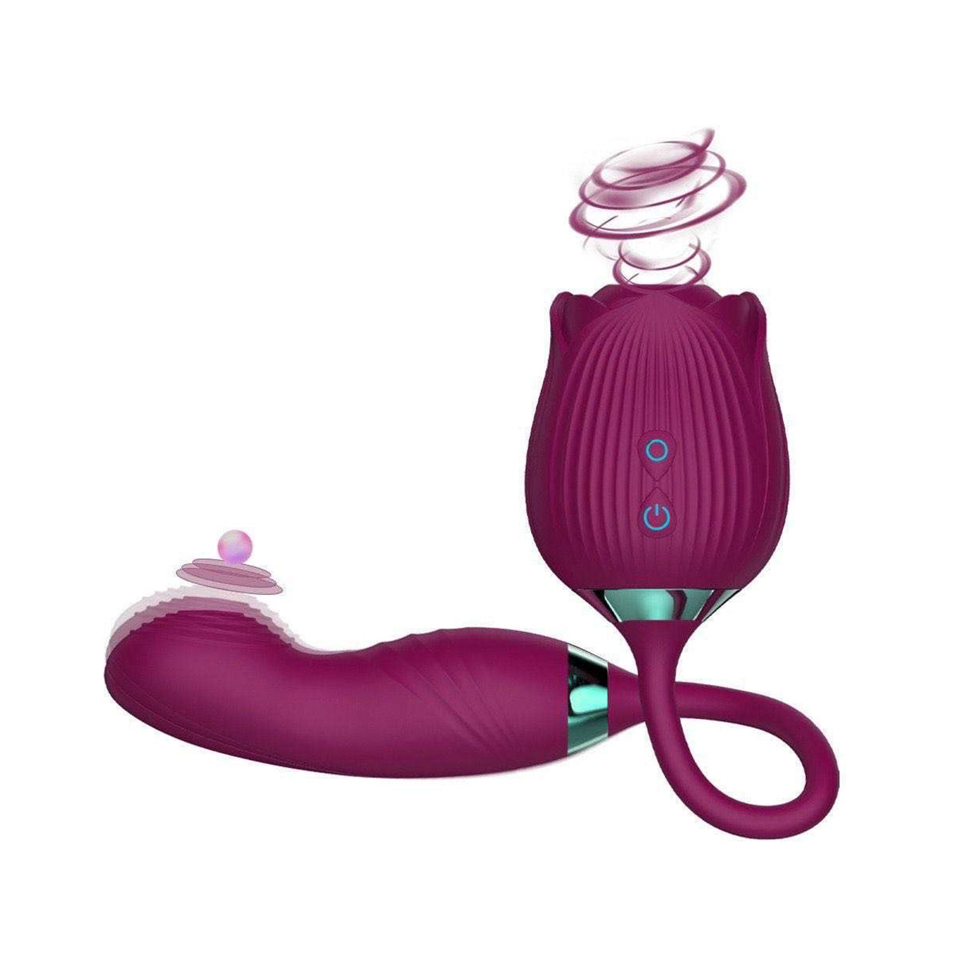 Up & Down Rose Snatcher 3.0 – Officially Pleasured