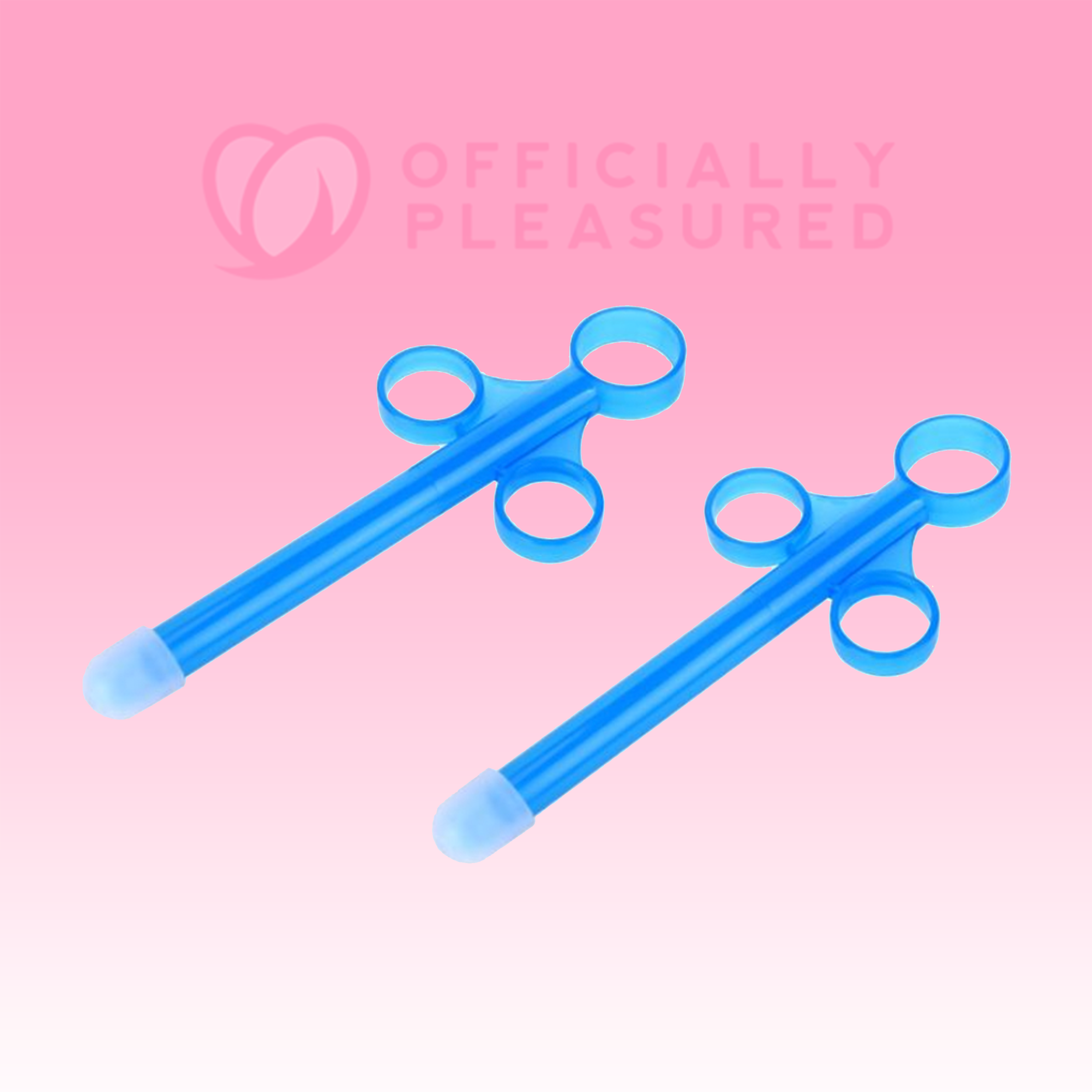 Lubricant Launcher – Officially Pleasured